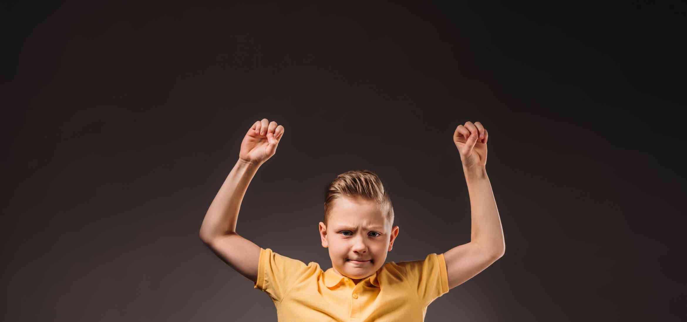 اختلال نافرمانی – لجبازی در کودکان – Nastaran Adibrad P.hD, RP